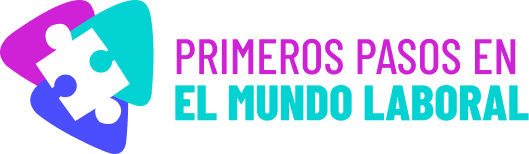 Logo_primeros_pasos | Centro de Formación y Desarrollo